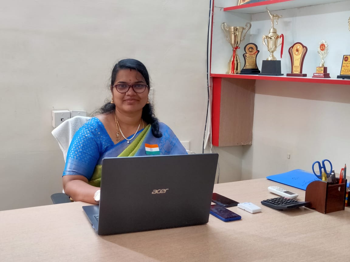 Kumbakonam – Equitas Gurukul Group of Schools